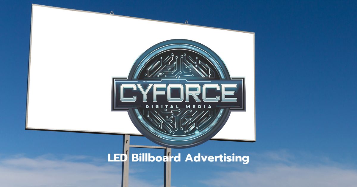 Cyforce Digital Media
